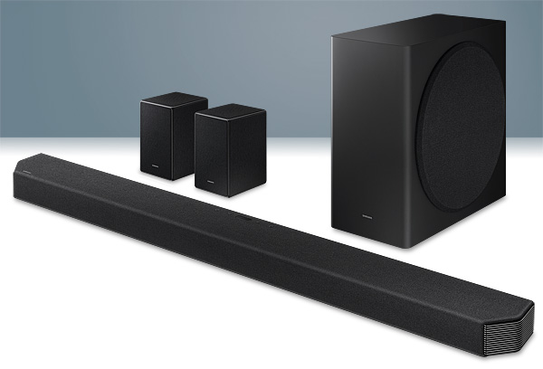 Samsung HW-Q950A Soundbar Review | Home Cinema Choice