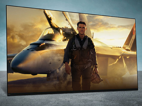 Sony XR-55A95K 55in Quantum Dot OLED TV Review | Home Cinema Choice