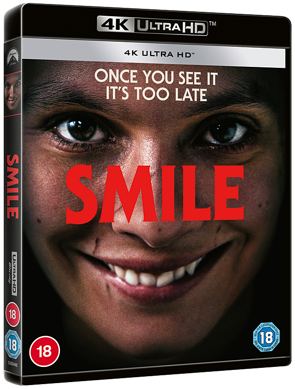 Smile 4K | Home Cinema Choice