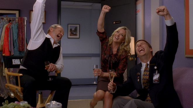 30 Rock: Season 6 review | Home Cinema Choice