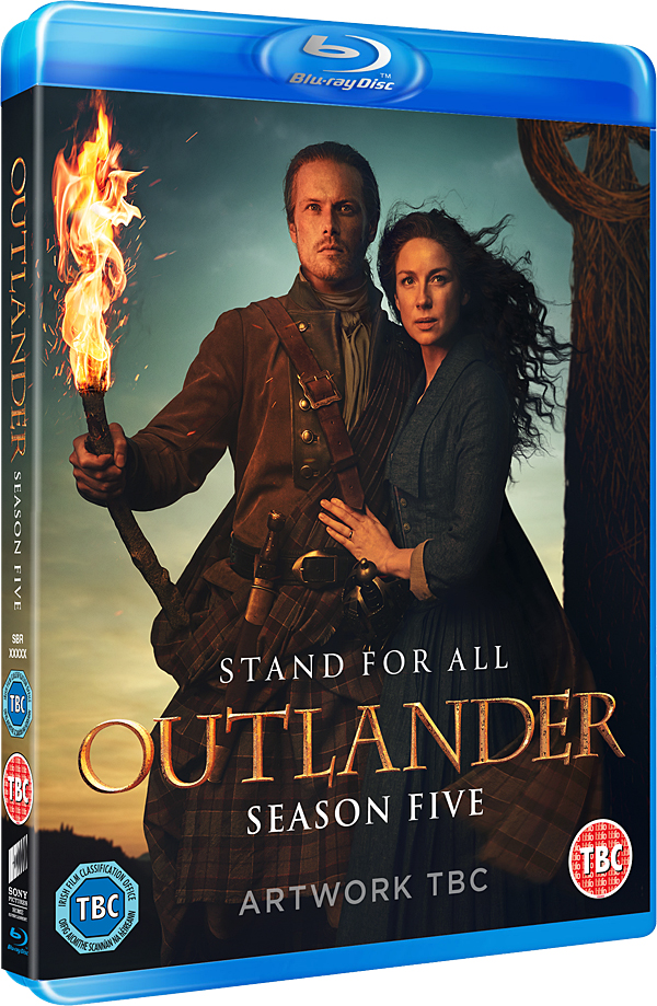 Outlander: Season Five | Home Cinema Choice