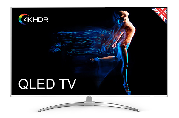 Cello intros its first QLED TV | Home Cinema Choice