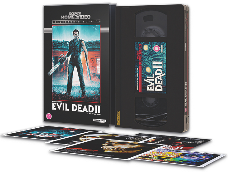 Think physical media is dead? Think again! | Home Cinema Choice