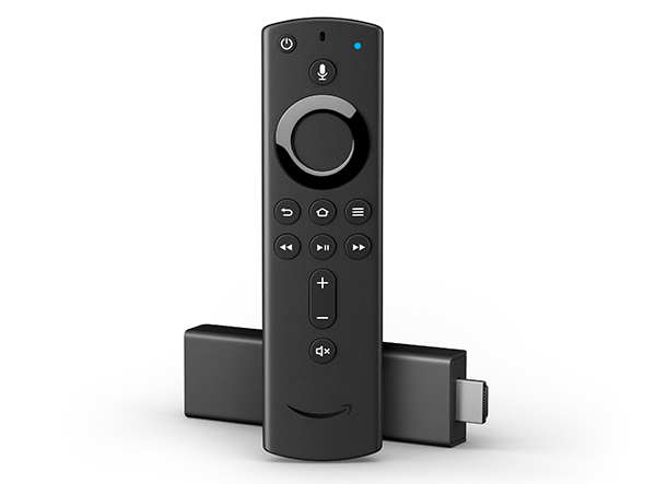 New Amazon Fire TV Stick adds 4K, Dolby Vision, Dolby Atmos and HDR10 ...