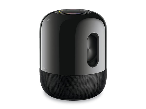 Huawei Sound wireless speaker review | Home Cinema Choice