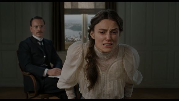 A Dangerous Method | Home Cinema Choice
