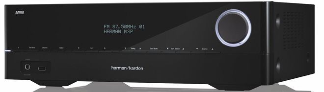 New Harman Kardon AVR 171 targets £500 price point | Home Cinema Choice