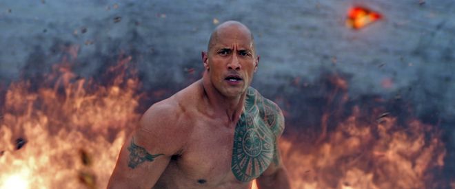 Baywatch: Extended Edition Blu-ray review | Home Cinema Choice