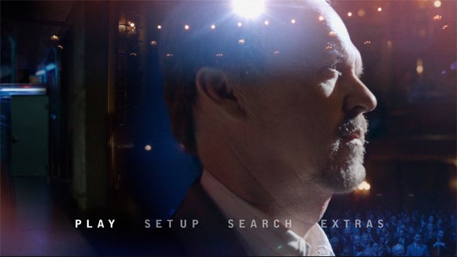 Birdman review | Home Cinema Choice