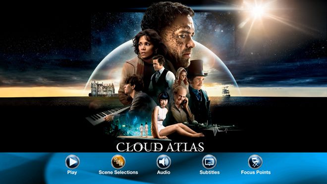 Cloud Atlas review | Home Cinema Choice