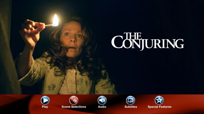 The Conjuring review | Home Cinema Choice