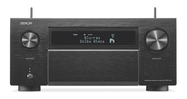 Denon AVC-A1H 15-channel AV amplifier review | Home Cinema Choice