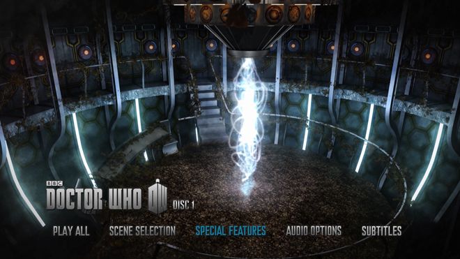 Doctor Who: The Complete Seventh Series review | Home Cinema Choice