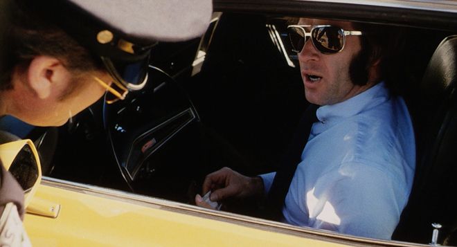 Gone in 60 Seconds (1974) review | Home Cinema Choice