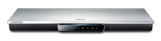 Samsung BD-D6900 review | Home Cinema Choice