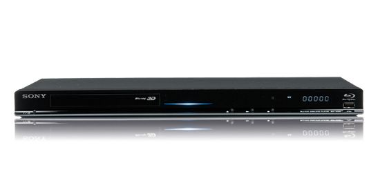 Sony BDP-S480 | Home Cinema Choice