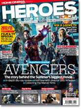 Heroes of Home Cinema yearbook on sale now! | Home Cinema Choice