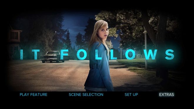 It Follows review | Home Cinema Choice