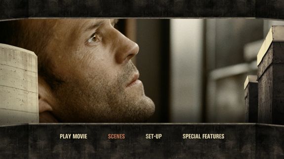The Mechanic | Home Cinema Choice