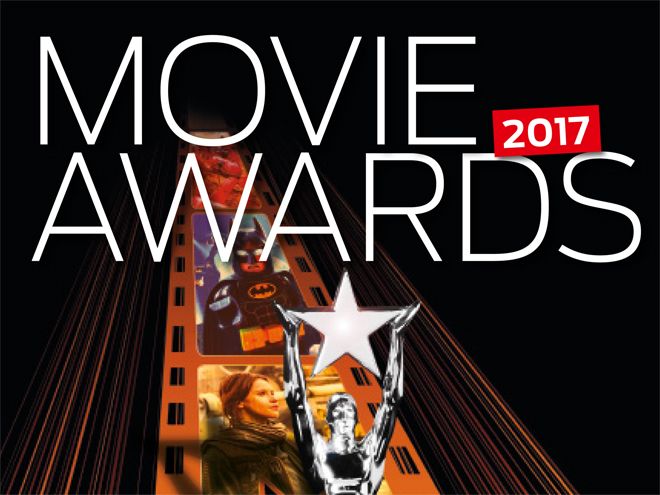 Movie Awards 2017 | Home Cinema Choice
