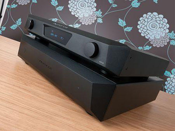 Optoma NuForce AVP-18 & MCA-20 pre/power review | Home Cinema Choice
