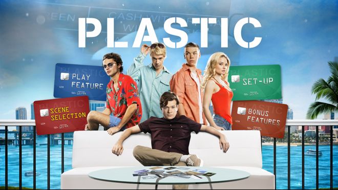 Plastic review | Home Cinema Choice