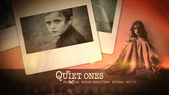 The Quiet Ones review | Home Cinema Choice