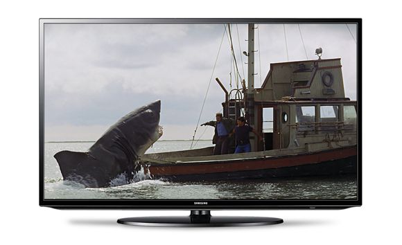 Samsung UE40EH5300 review | Home Cinema Choice