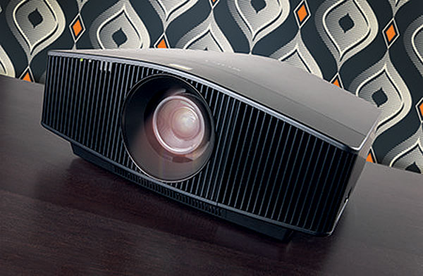 Sony VPL-VW760ES 4K HDR laser projector review | Home Cinema Sony VPL-VW760ES 4K HDR laser projector review | Home Cinema