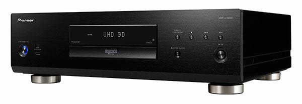 Pioneer to add HDR10+ support to UDP-LX800 and UDP-LX500 Ultra HD Blu ... Pioneer to add HDR10+ support to UDP-LX800 and UDP-LX500 Ultra HD Blu ...
