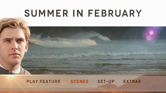 Summer in February review | Home Cinema Choice