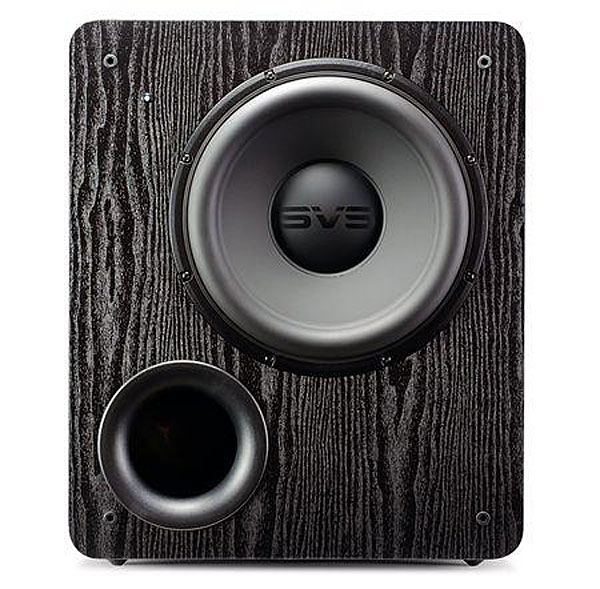 SVS PB-2000 subwoofer review | Home Cinema Choice
