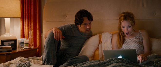 This is 40 review | Home Cinema Choice