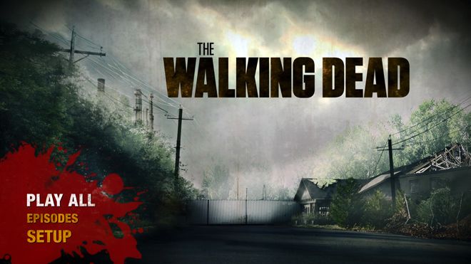 The Walking Dead: The Complete Fifth Season review | Home Cinema Choice