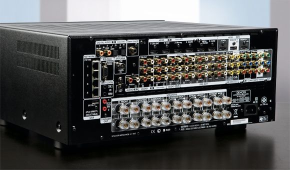 Denon AVR-4520 review | Home Cinema Choice