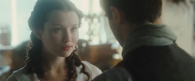Summer in February review | Home Cinema Choice