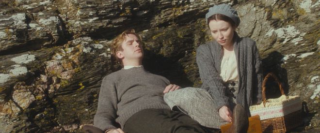 Summer in February review | Home Cinema Choice