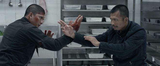 The Raid 2 review | Home Cinema Choice