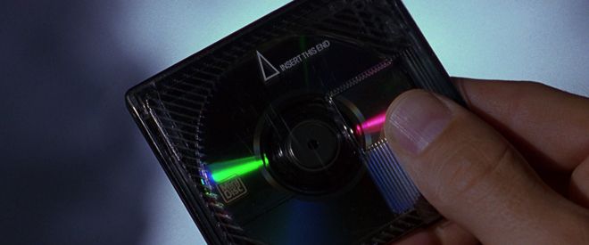 Strange Days: 20th Anniversary Edition review (German Import) | Home ...