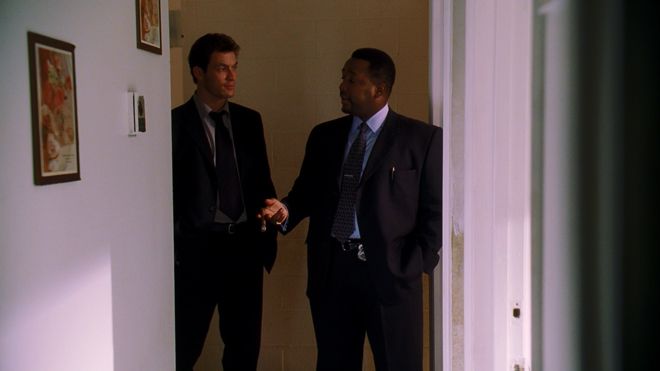 The Wire: The Complete Series review | Home Cinema Choice