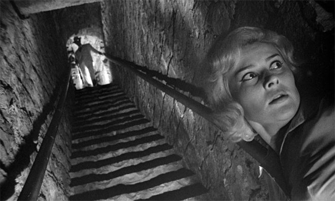 Blood Bath: Limited Edition Blu-ray review | Home Cinema Choice
