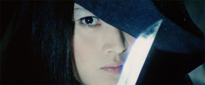 Female Prisoner Scorpion: The Complete Collection Blu-ray review | Home ...