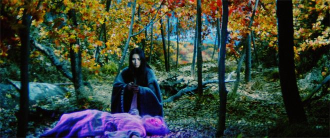 Female Prisoner Scorpion: The Complete Collection Blu-ray review | Home ...
