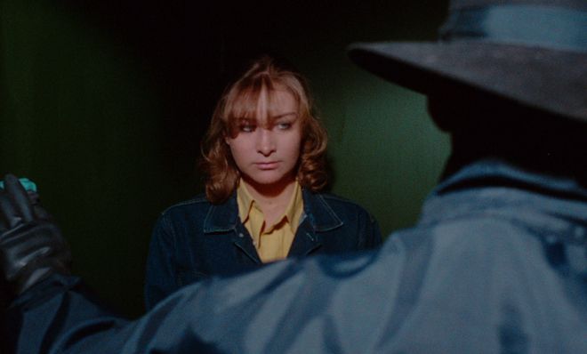 Pieces: Limited Edition Blu-ray review | Home Cinema Choice